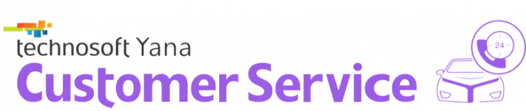 Yana Customer Service – Beyond Dealer Management Systems | Technosoft ...