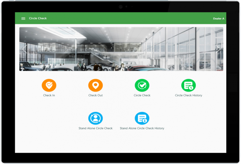 Yana MyInspection-A vehicle inspection tool for great servicing experiences