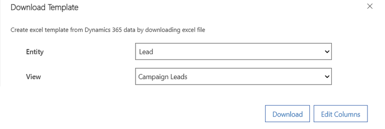 Using Yana DMS Excel templates for data analysis - Beyond Dealer ...