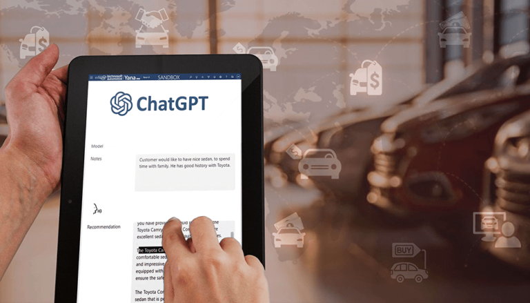 Beyond Dealer Management Systems | Technosoft Automotive