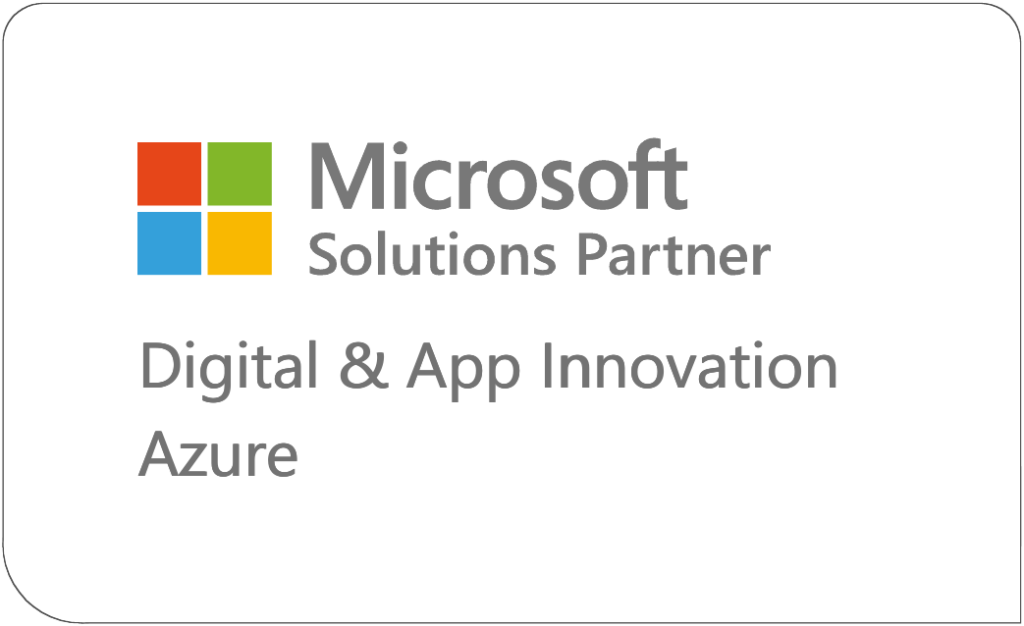 Leading Data & AI Solutions: Microsoft Partnership Excellence