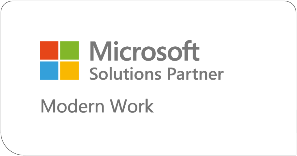 Leading Data & AI Solutions: Microsoft Partnership Excellence