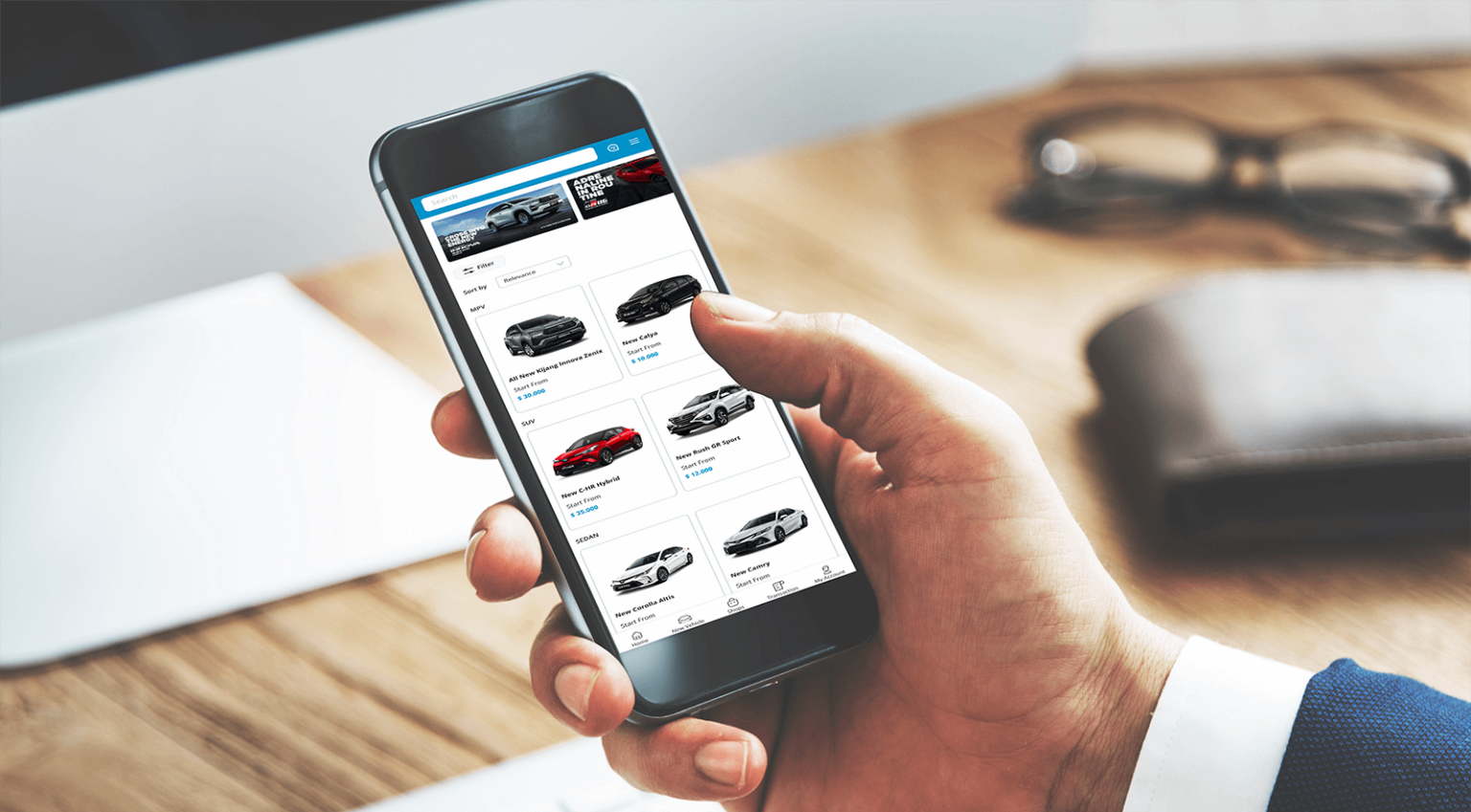 Revolutionizing the Customer Buying Experience | Japan Automotive