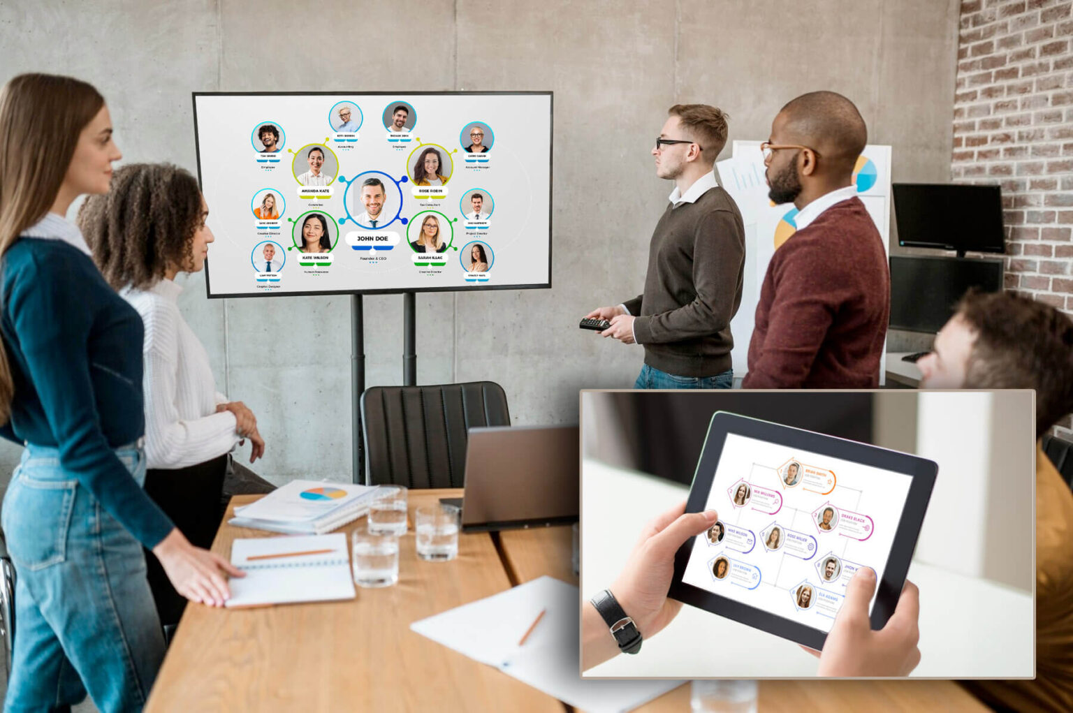 How Can Yana Organization Chart Boost Automotive Industry Success?